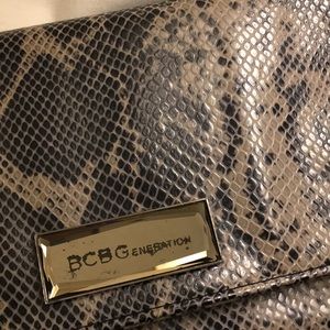 BCBGeneration | Bags | Clutch | Poshmark